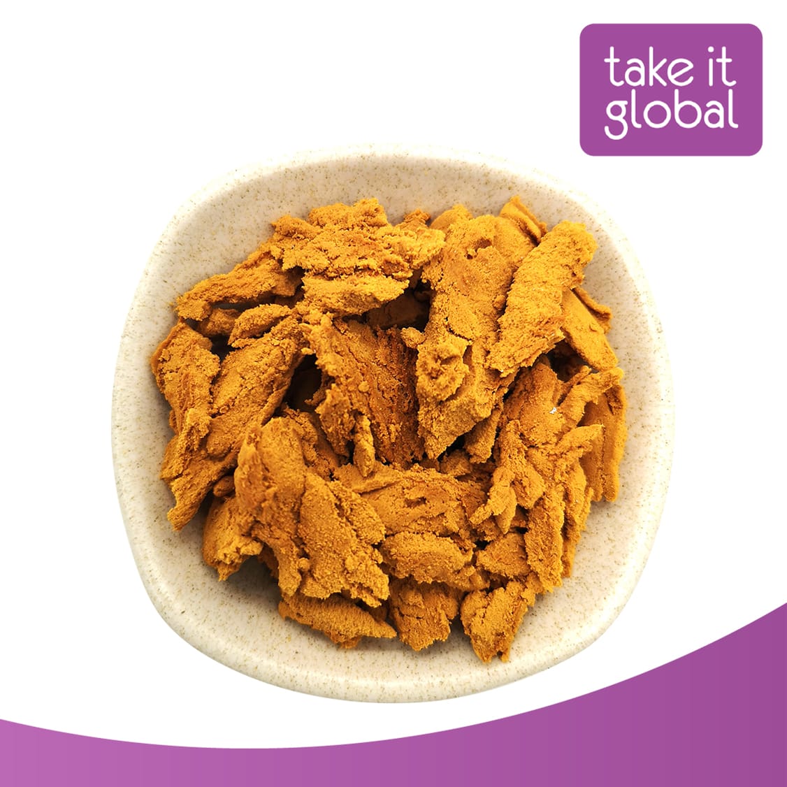 Omega 3 Fish Oil Powder