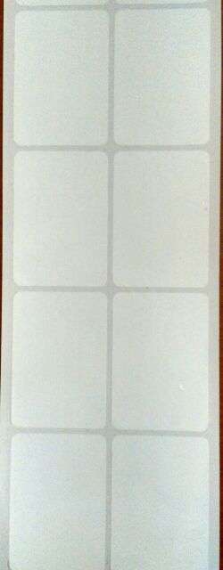 Soap Casing Stickers - 1pc