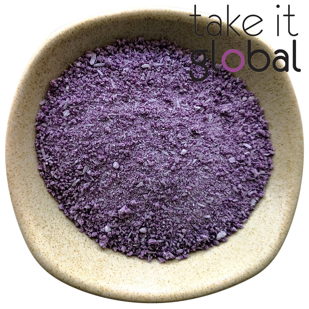 Yam Fruit Powder - Premixed / Food grade