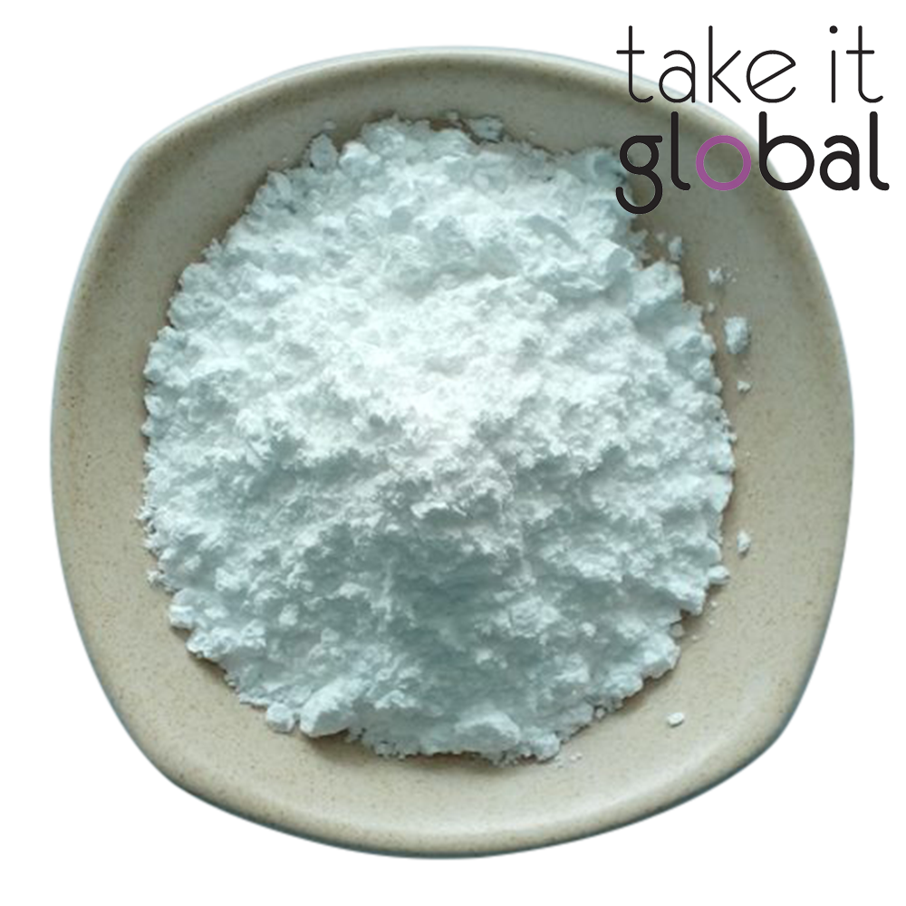 Cream of Tartar / Potassium Bitartrate - Food Grade
