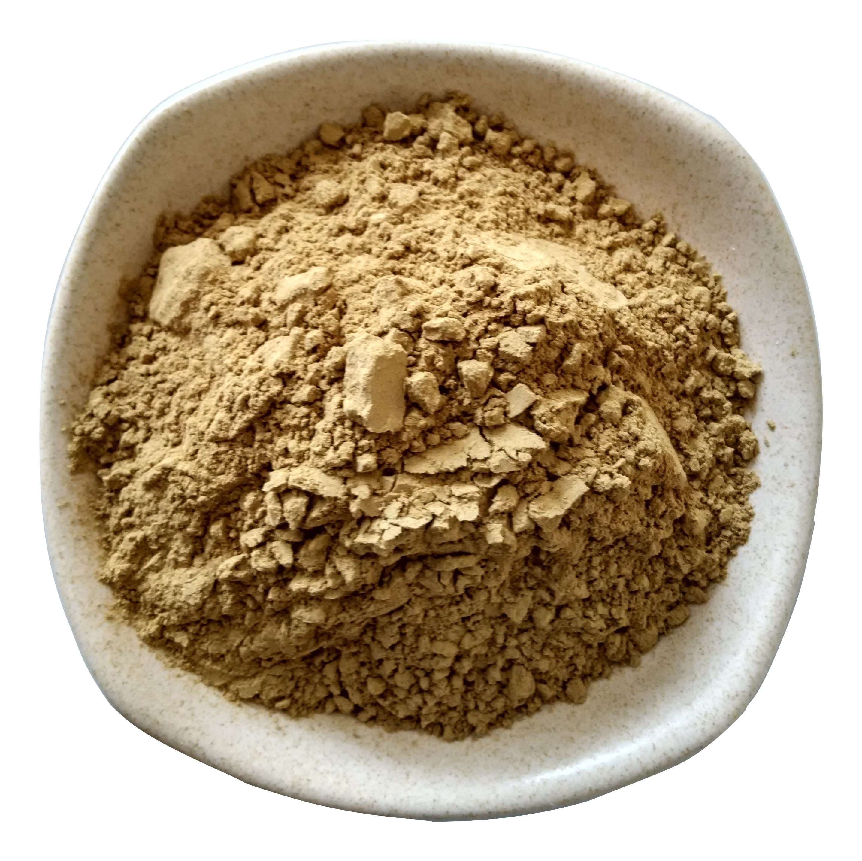 Natural Bentonite Clay / Cosmetics Grade