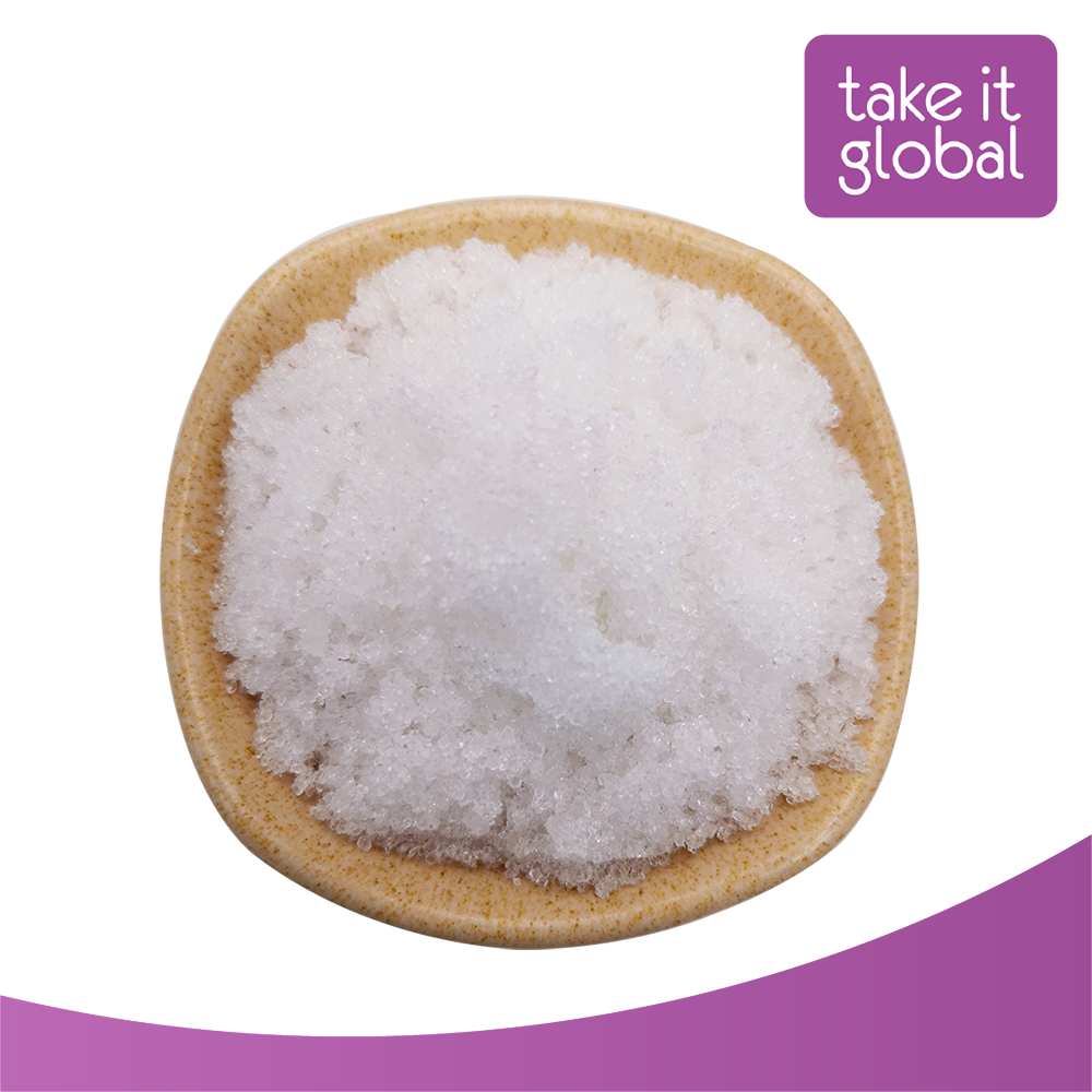 Potassium Citrate food grade 柠檬酸钾